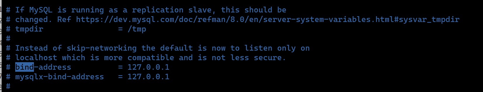 Windows-WSL 实现MySQL主从同步 | chanper